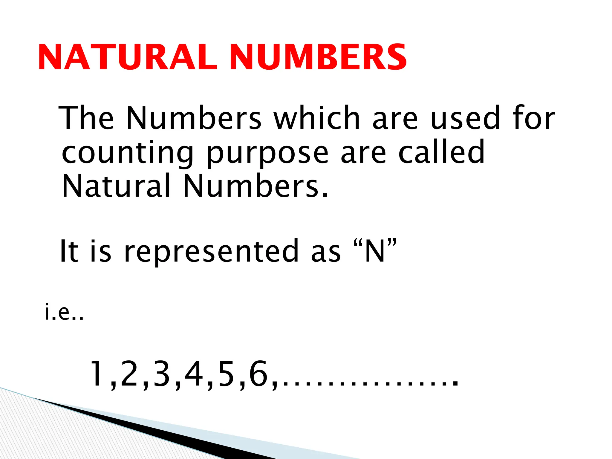2 Whole Numbers 1.pptx. for class 6 six. | PDF