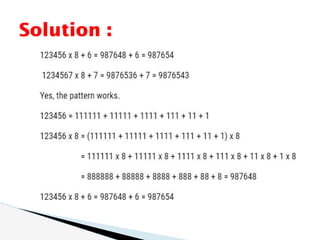 2 Whole Numbers 1.pptx. for class 6 six. | PDF