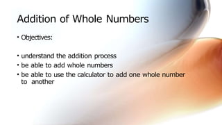 2 Whole Numbers introduction, addition, subtraction2.pptx