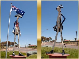 Rebecca Neilson - Whyalla Case Study | PPTX