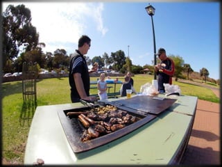 Rebecca Neilson - Whyalla Case Study | PPT