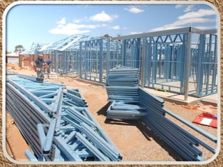 Rebecca Neilson - Whyalla Case Study | PPTX