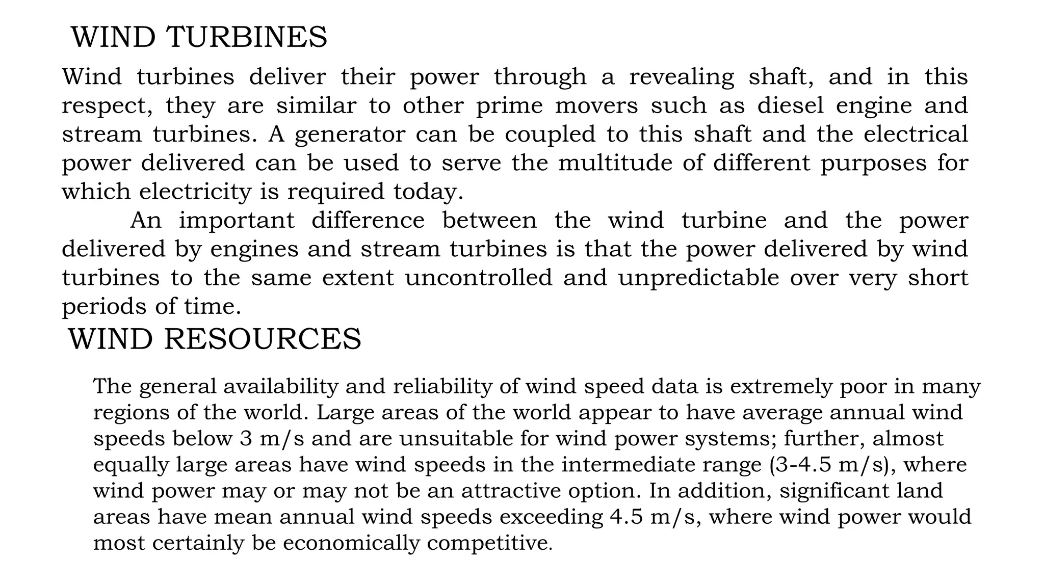 2_Wind Energy, Breeze,Breeze, gust, zephyr, draft.pptx | Weather | Science