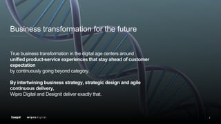 Digital Transformation Innovation or Renovation | PPT
