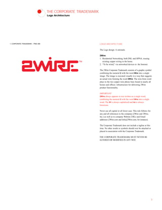 2 wire | PDF | Desktop Publishing | Computer Software and Applications