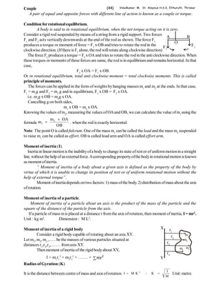 2 work energy power to properties of liquids | PDF