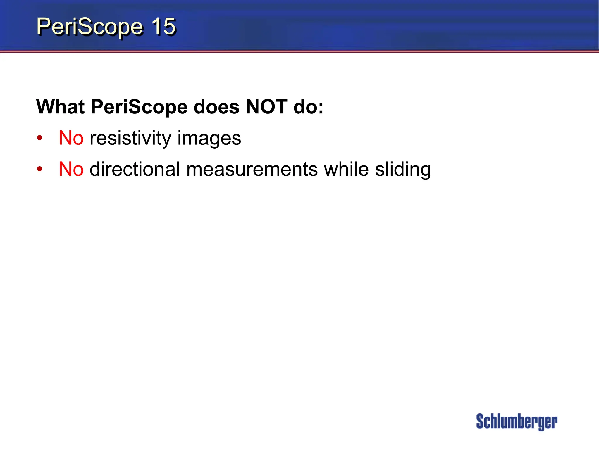PeriScope_Direction and deep measurements.ppt