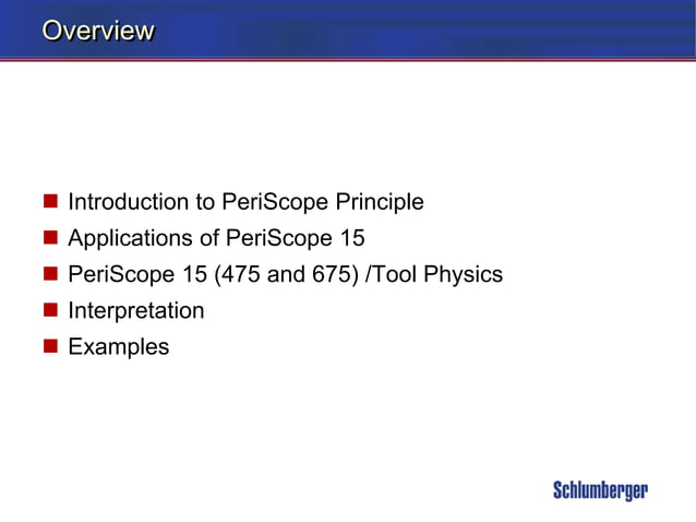 PeriScope_Direction and deep measurements.ppt