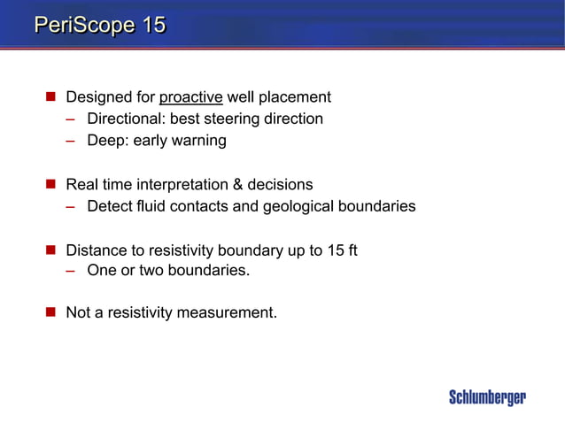 PeriScope_Direction and deep measurements.ppt