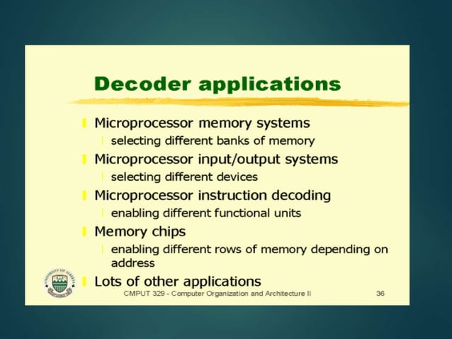 2 x4 decoder using switch level(Alok singh kanpur) | PPTX