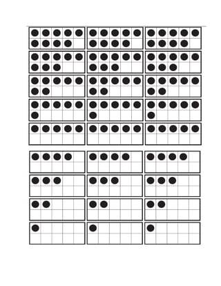 2x5 husnegt olnoor | PDF