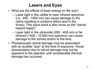 laser ppt..!! | PPT