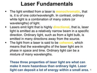 laser ppt..!! | PPT