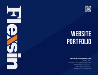 Web applications portfolio | PDF | Web Development | Internet