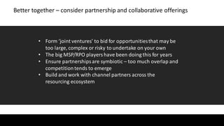 Zain Wadee - Surviving & Thriving in the world's most competitive ...