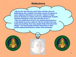 2 ZEN Stories for Reflection | PPT