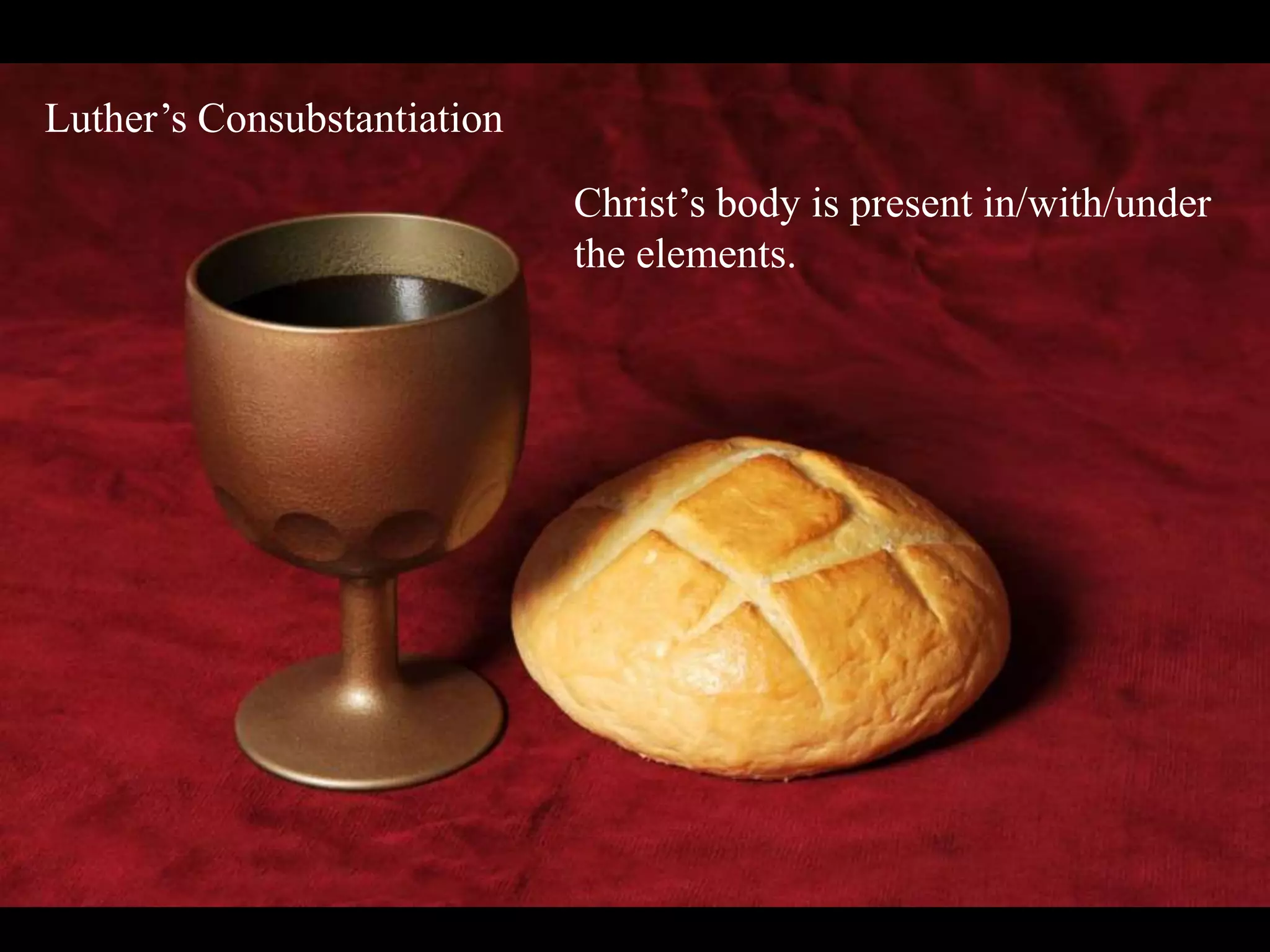 2 zwingli anabaptist henry | PPTX