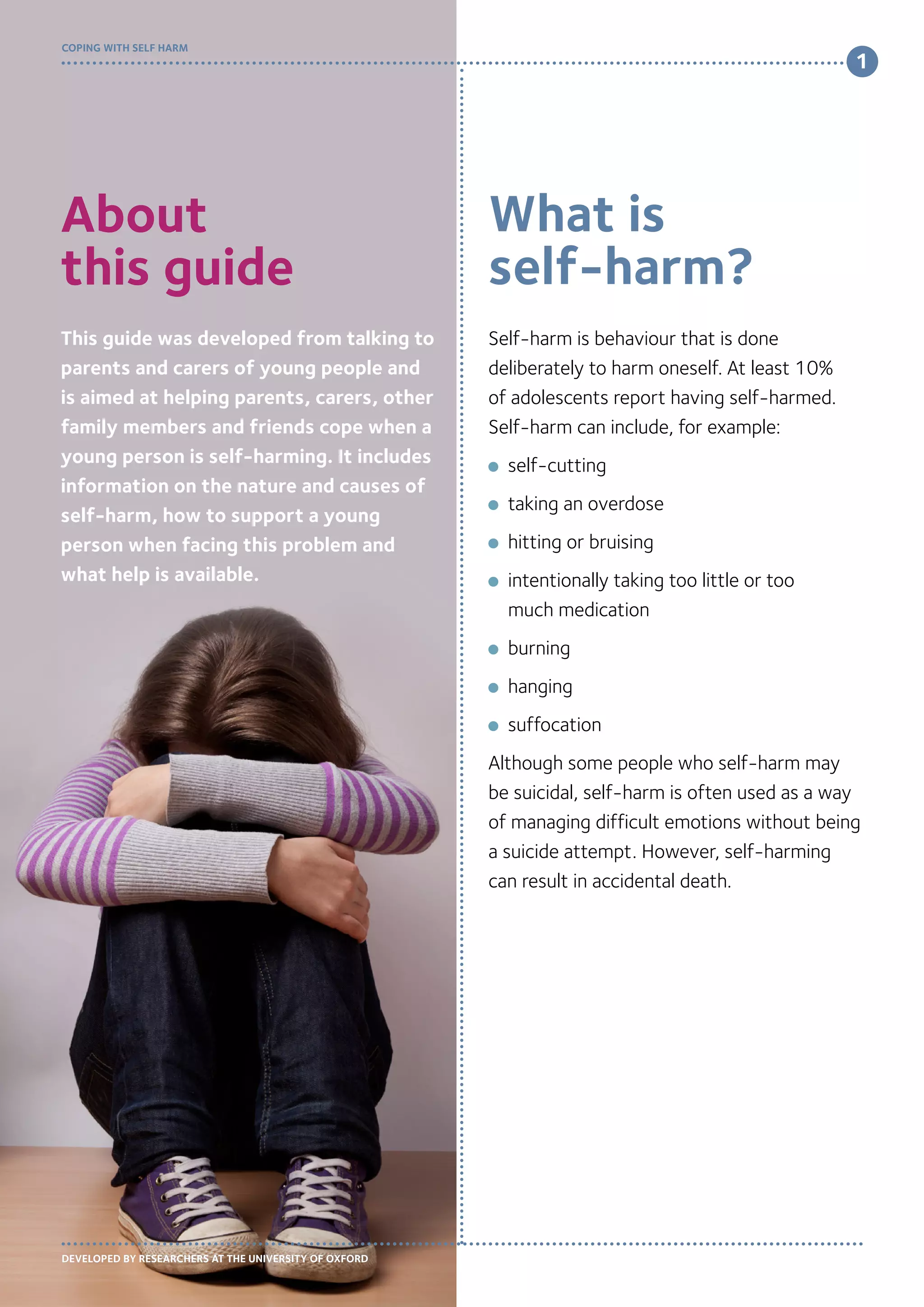 3 0-coping-with-self-harm-guide | PDF