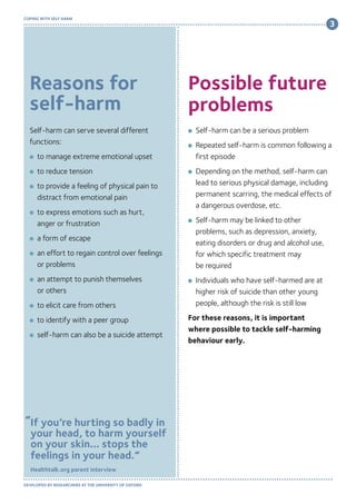 3 0-coping-with-self-harm-guide | PDF