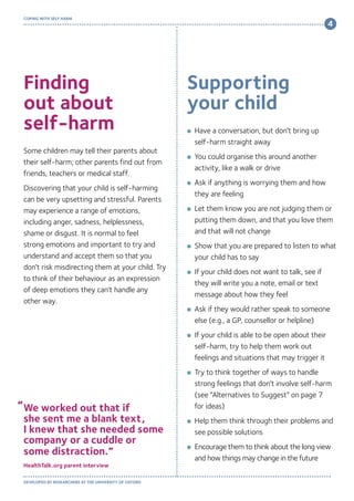 3 0-coping-with-self-harm-guide | PDF