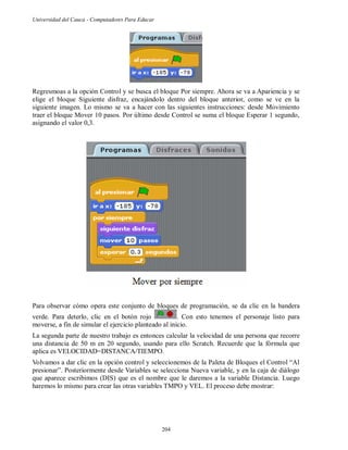 3 08 animaciones-con-scratch | PDF