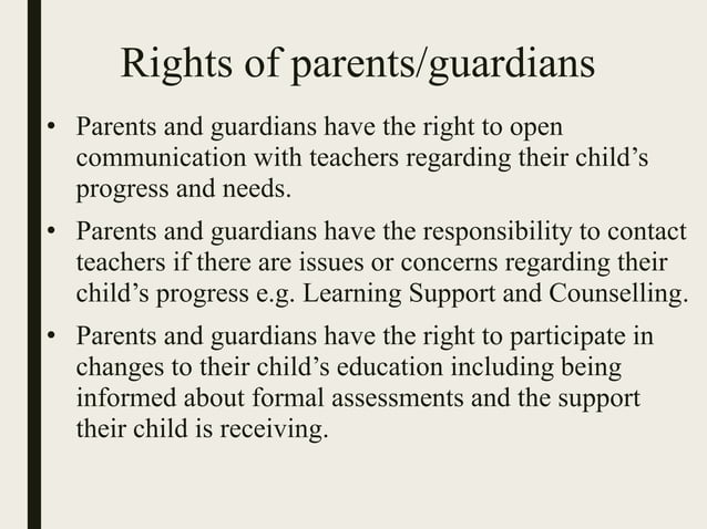 3 09-2020 PTM (Parents Teacher meeting) | PPTX | Parenting | Family and ...