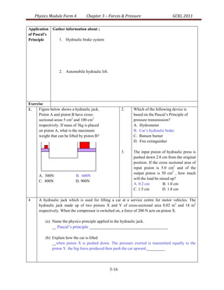 3 0forcesandpressureteachercopy-130415001601-phpapp01 | PDF