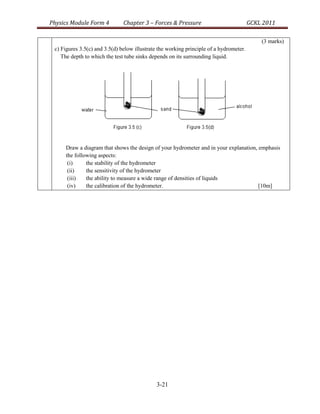 3 0forcesandpressureteachercopy-130415001601-phpapp01 | PDF