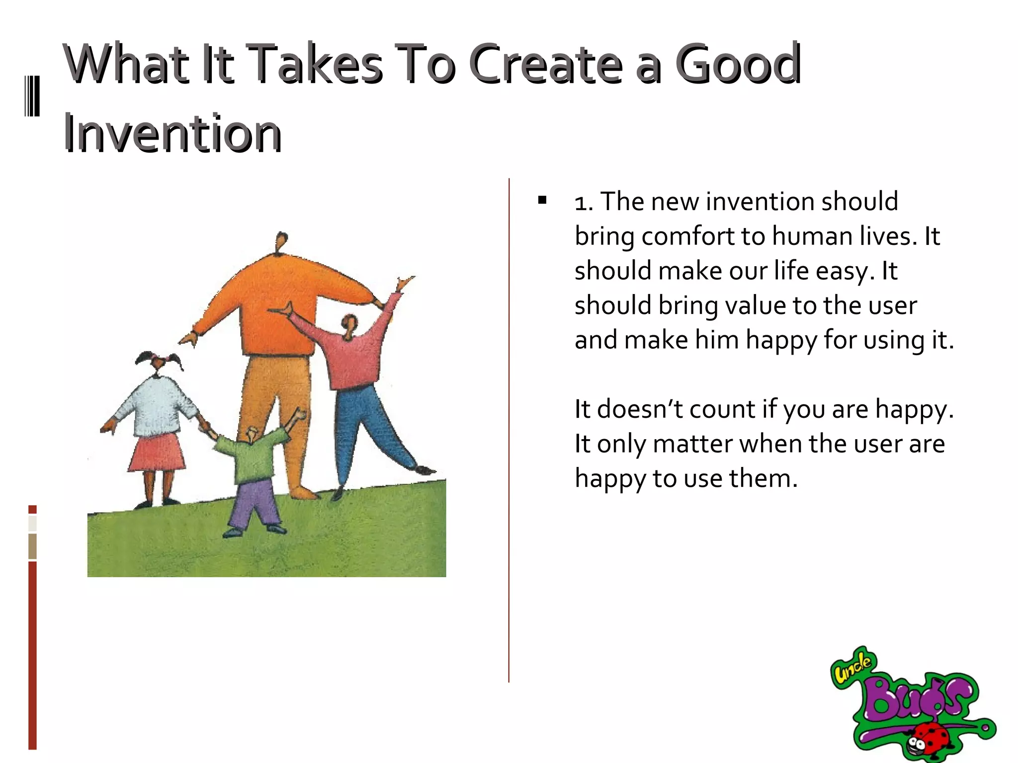 Module 3 Nurturing Children To Be Creative | PPT | Parenting | Family ...