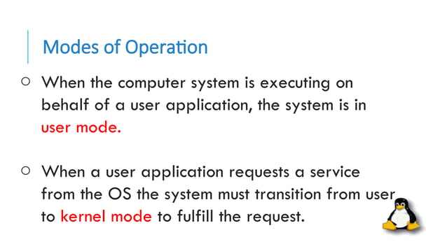 Structure of OS ppt Structure of OsS ppt | PPT