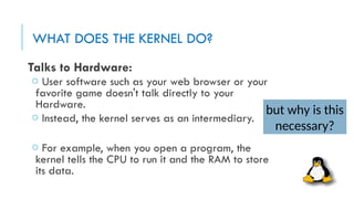 Structure of OS ppt Structure of OsS ppt | PPT