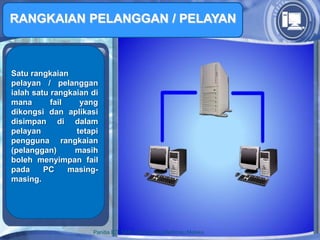 3.1.4 rangkaian seni bina | PDF