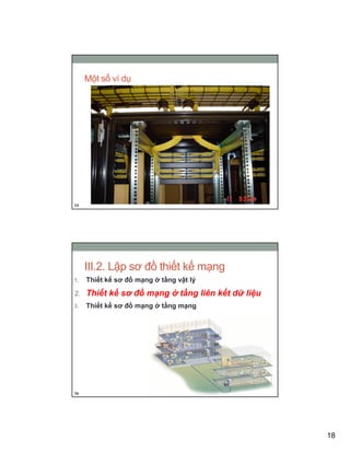 3.1. thiết kế mạng cục bộ | PDF