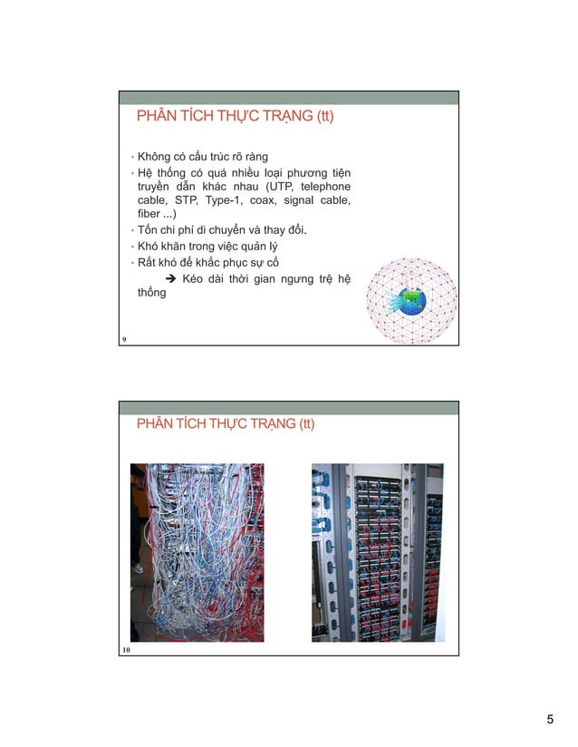 3.1. thiết kế mạng cục bộ | PDF