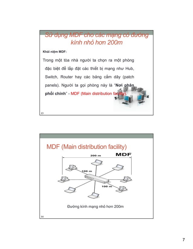 3.1. thiết kế mạng cục bộ | PDF