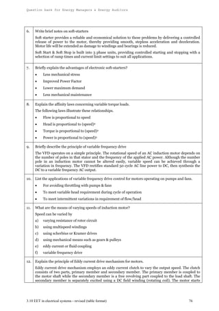 3.10 eet in electrical systems | PDF
