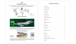 Product Catalgoue 1 Faber Castell India | PPT