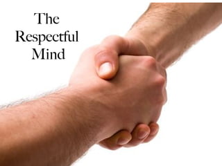5 Minds for the Future | PPT