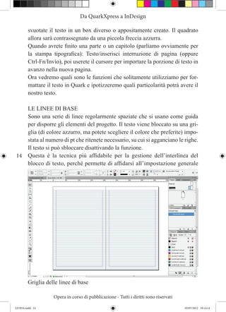 Il testo e i suoi stili | PDF