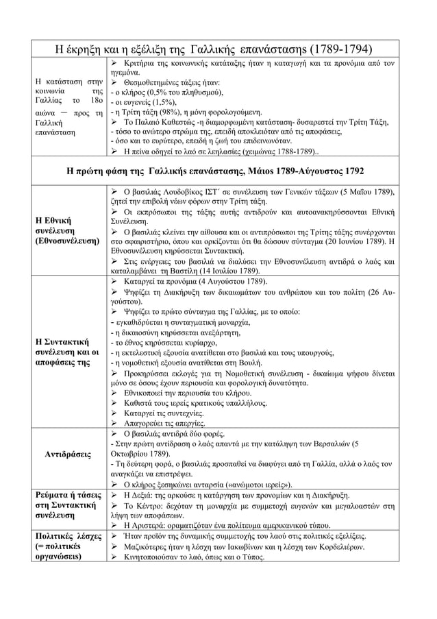 ΣΧΕΔΙΑΓΡΑΜΜΑ 3ης ΕΝΟΤΗΤΑΣ | PDF