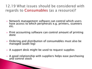 3.12 external and internal resources | PPTX