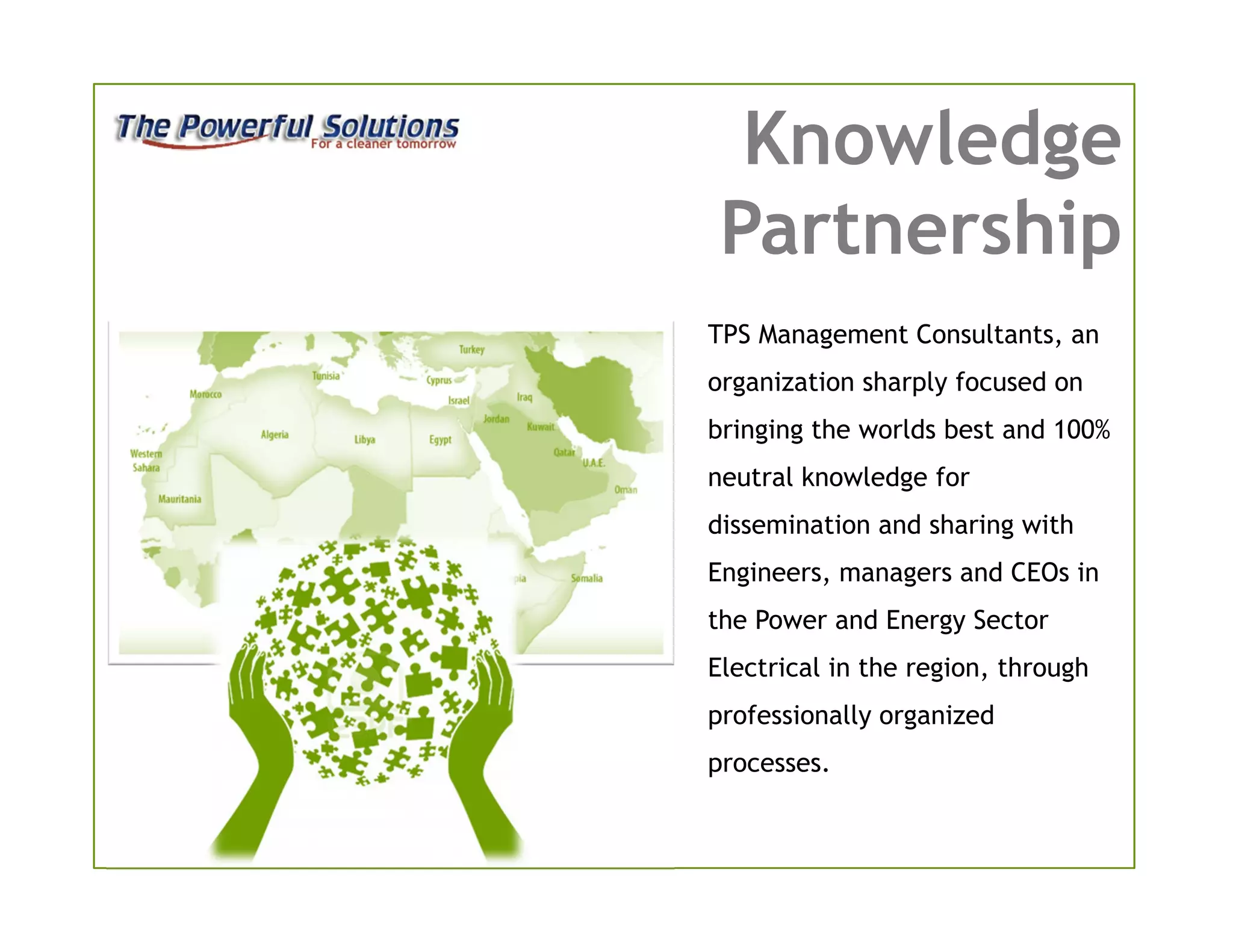 Bridging the Knowledge Gap | PDF