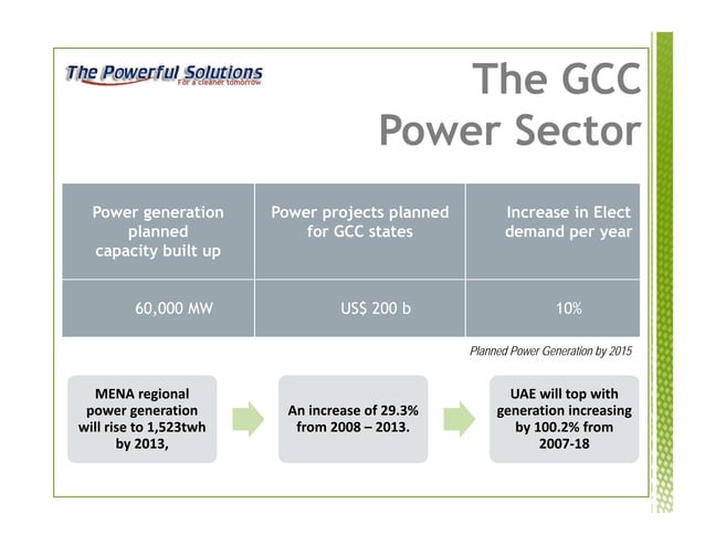 Bridging the Knowledge Gap | PPT