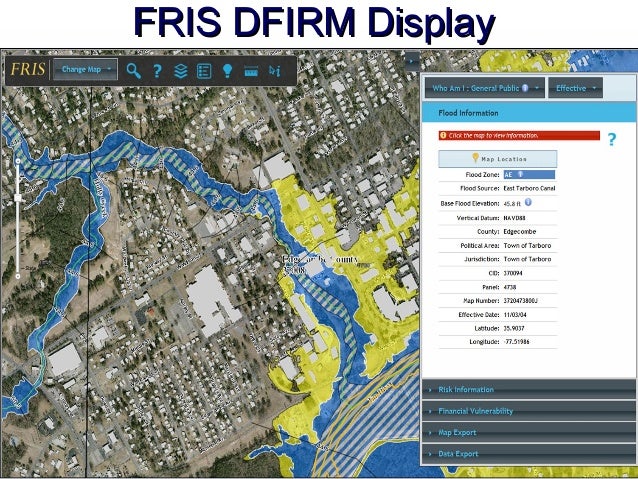 Nfip flood maps - trainrikoX