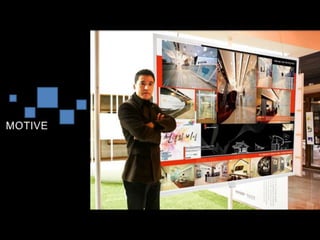 Natural Portfolio | PPT