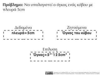 ΑΕΠΠ - Μάθημα 3 | PDF