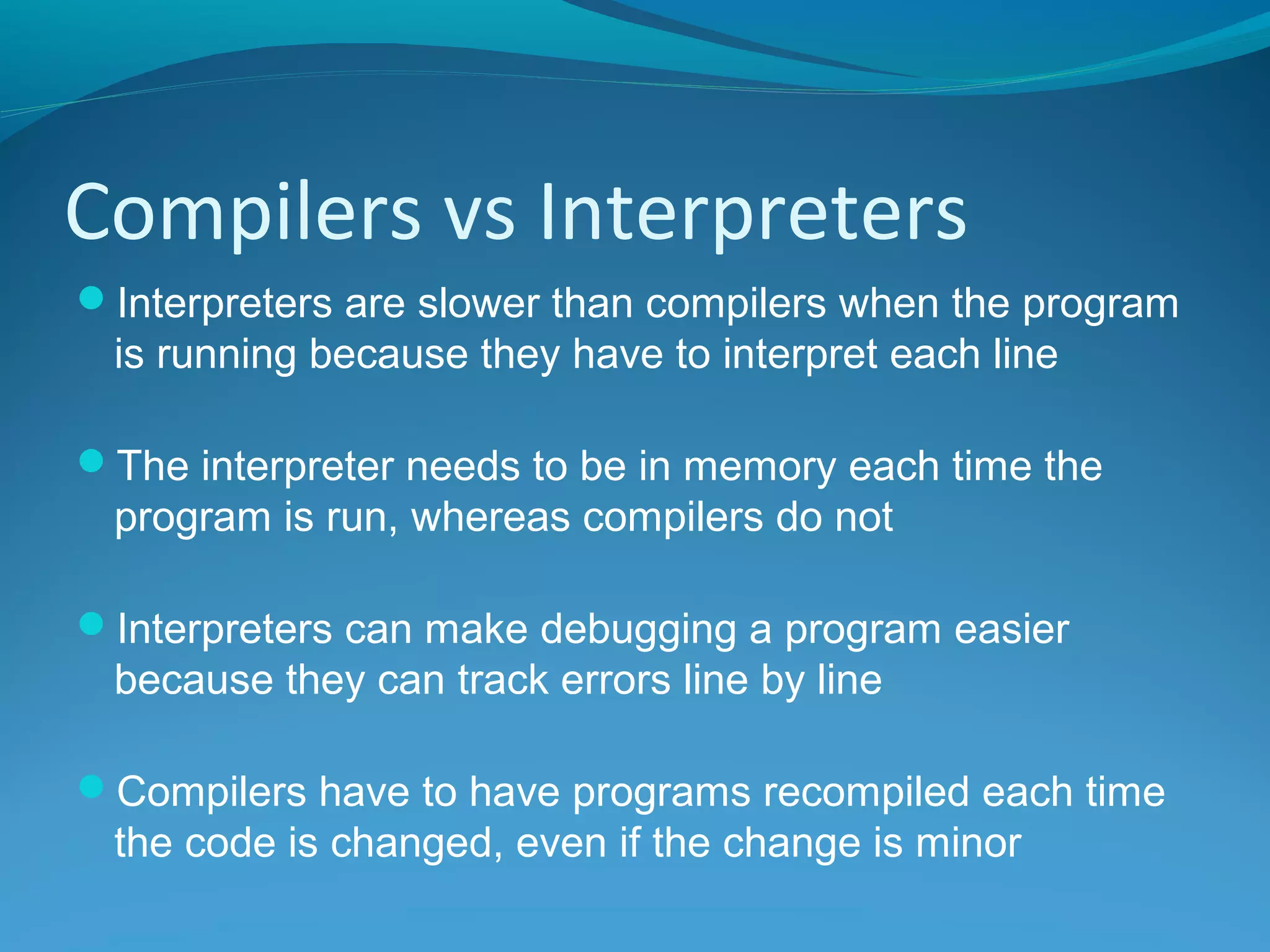3.2. the software development process pt2 | PPT