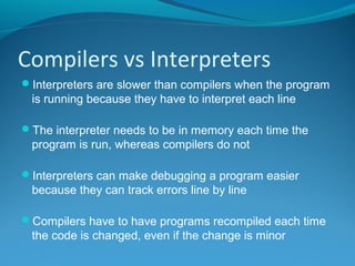 3.2. the software development process pt2 | PPT