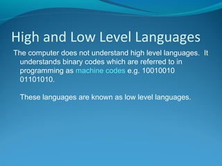 3.2. the software development process pt2 | PPT