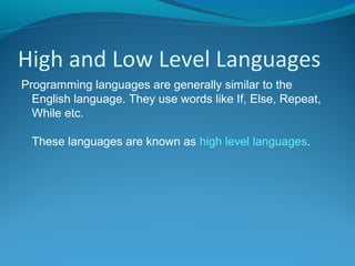 3.2. the software development process pt2 | PPT